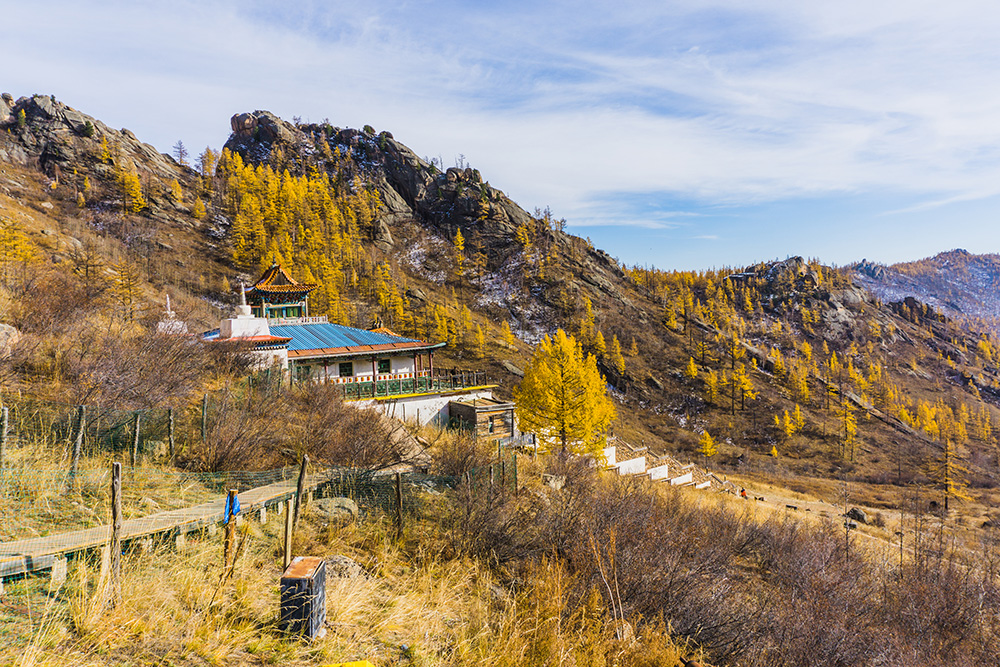 Mongolia.com- Your adventure begins here