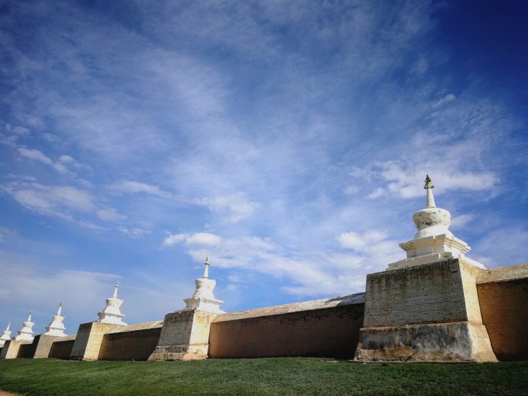 Mongolia.com- Your adventure begins here