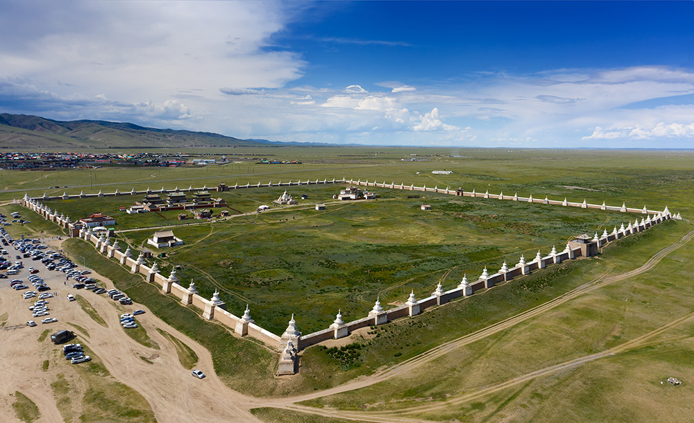 Mongolia.com- Your adventure begins here