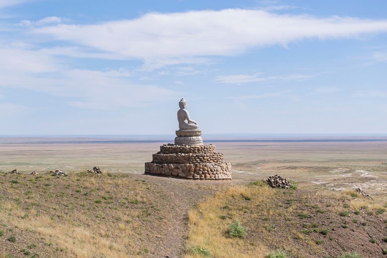 Mongolia.com- Your adventure begins here