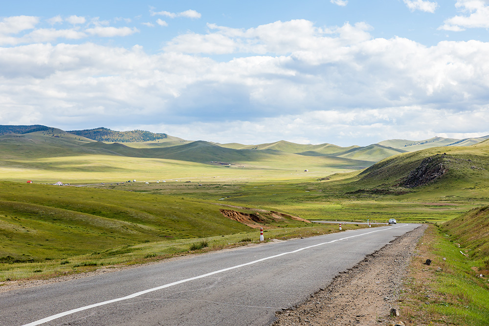 Mongolia.com- Your adventure begins here